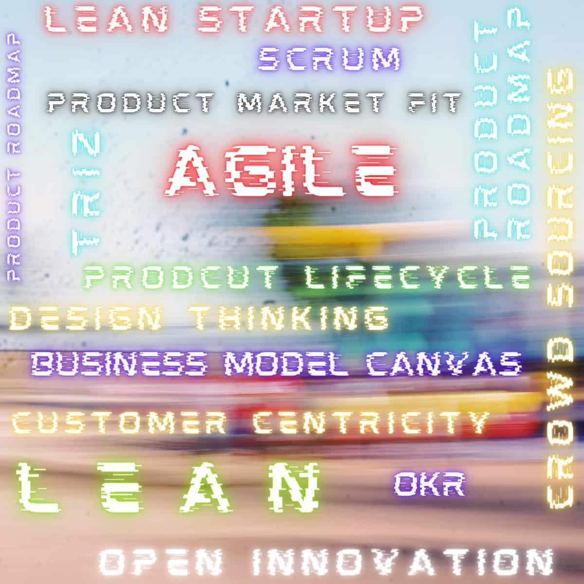 Product Development Frameworks: Is there a winner? Product